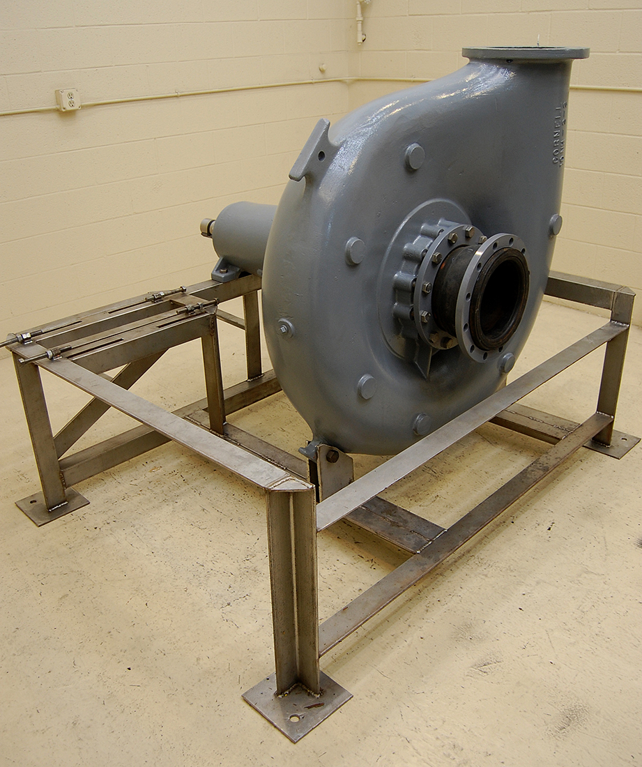 CORNELL FOOD PUMPS in stock at ALARD EQUIPMENT CORP.