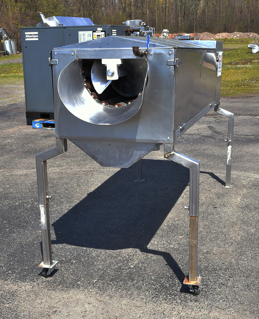 Gering abrasive ONION PEELER, vegetable peeler, washer scrubber, Alard ...